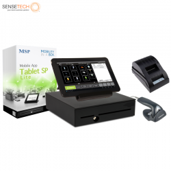SenseTech B2B