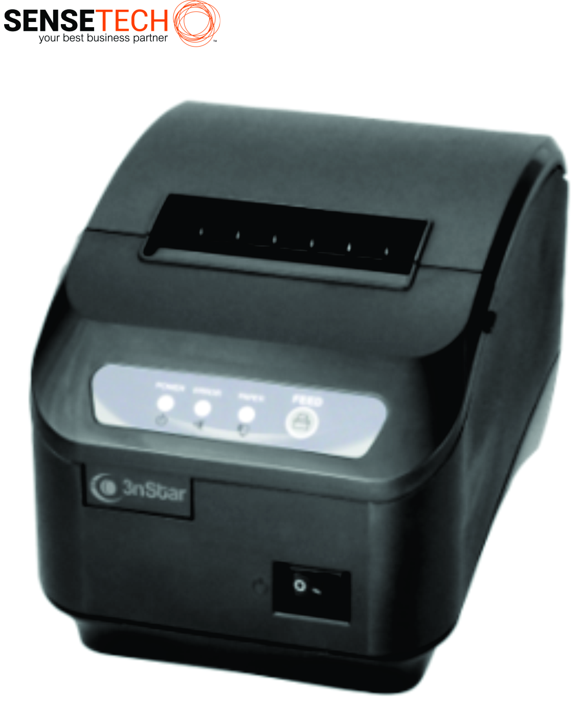 Impresora de tickets para POS de la marca 3nStar