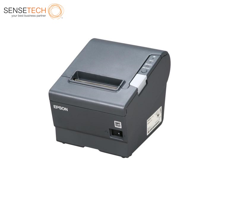 Renta de impresora Epson TM-T88III