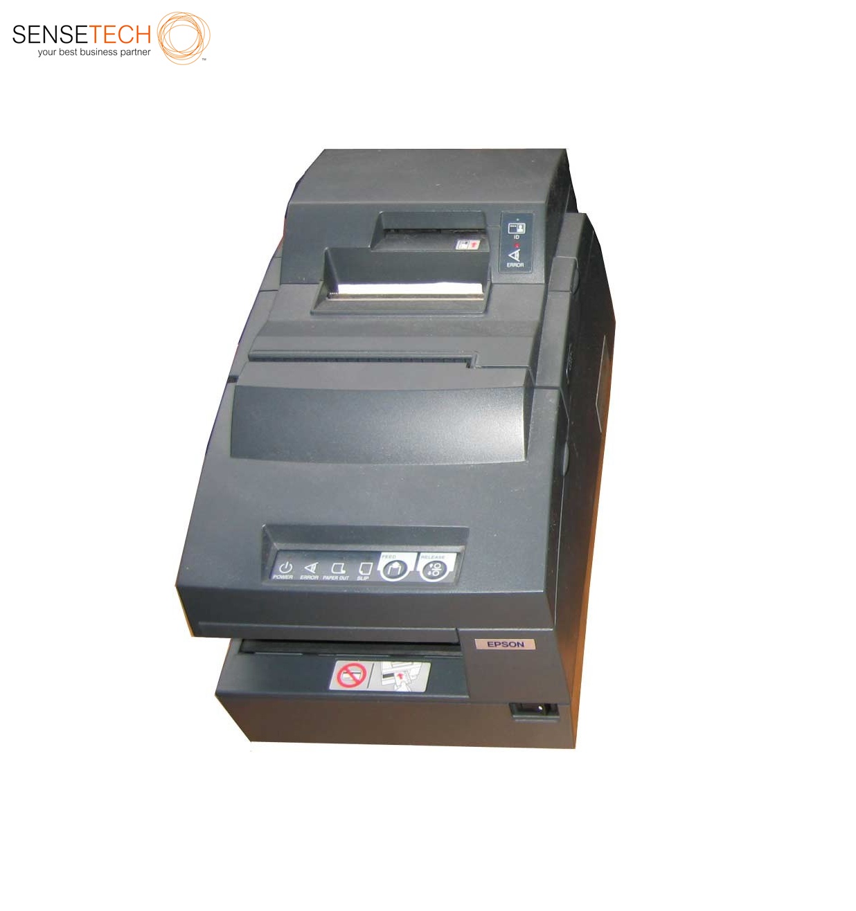 Renta de impresora Epson TM-H6000III