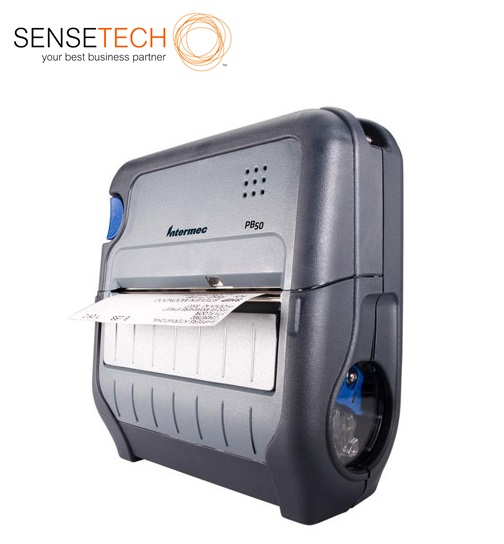Intermec PB50