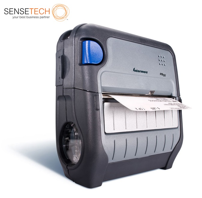 Intermec PB50