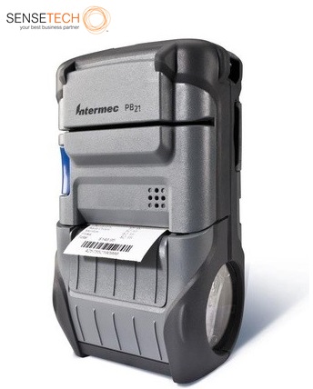 Intermec PB21