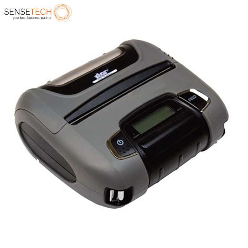 Star Micronics SM-T400i