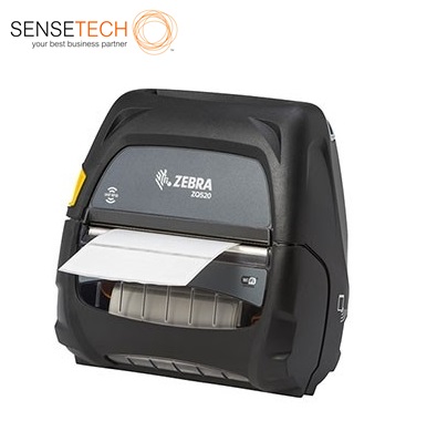 Zebra ZQ520
