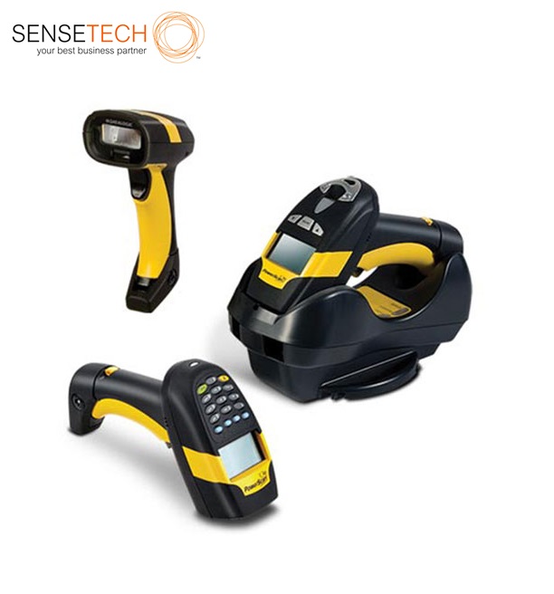 Datalogic PowerScan PBT8300