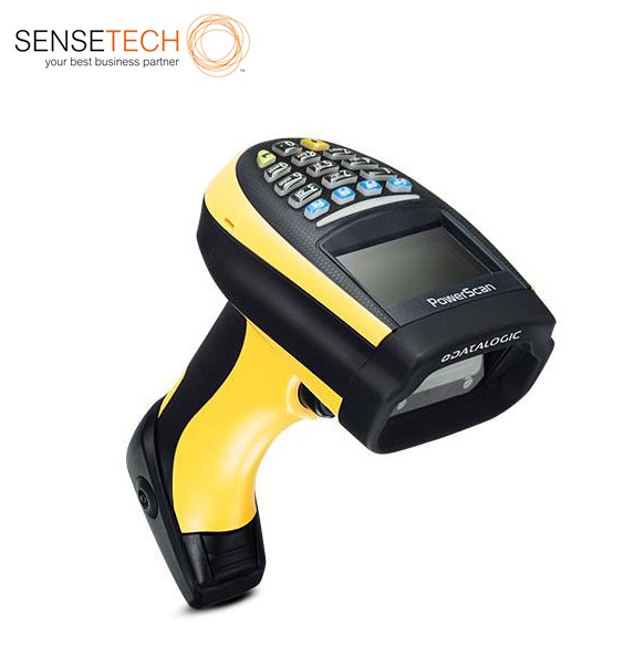 Datalogic PowerScan PM9500