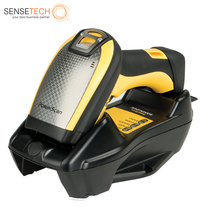 Datalogic PowerScan PM9500-DPM