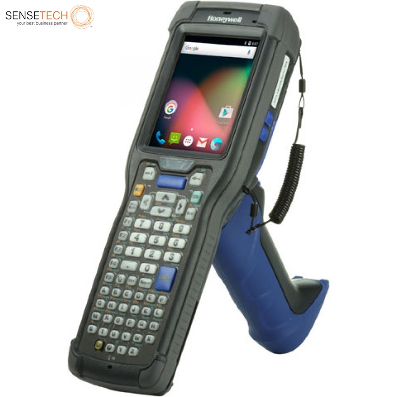 Terminal Móvil Honeywell CK3R