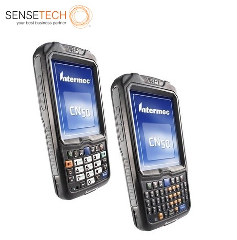 Terminal-Movil-Intermec-CN50-Seminueva