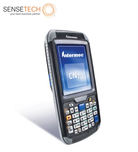 Intermec CN70
