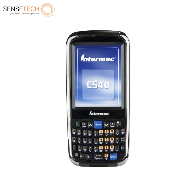 Intermec CS40