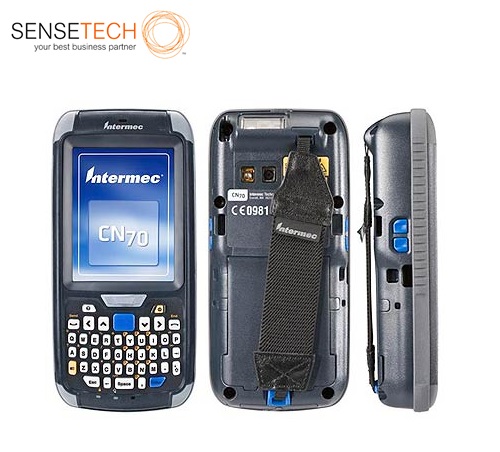 Intermec CN70