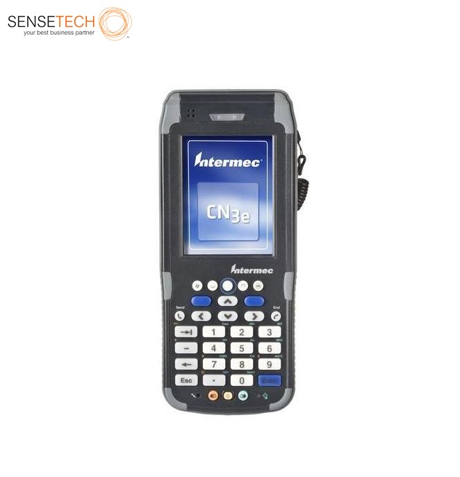 Intermec CN3e
