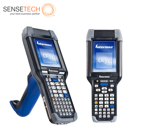 Intermec CK3X