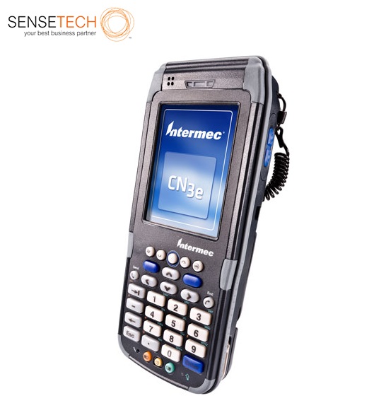 Intermec CN3e