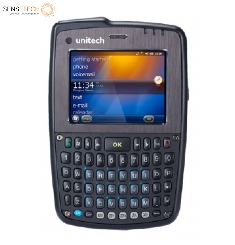 Unitech PA550