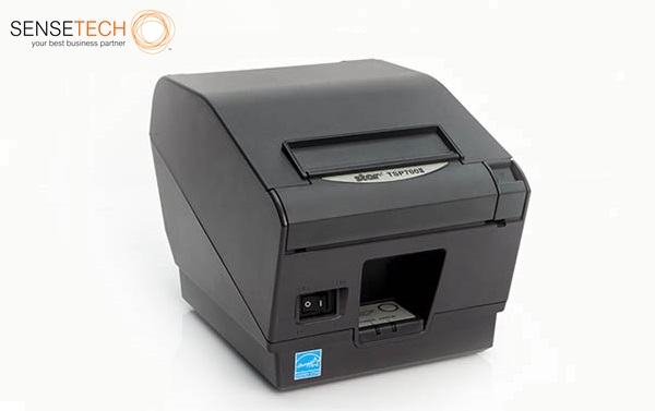 Star Micronics TSP700II
