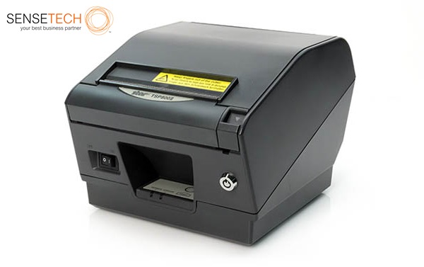 Star Micronics TSP 800IIRx