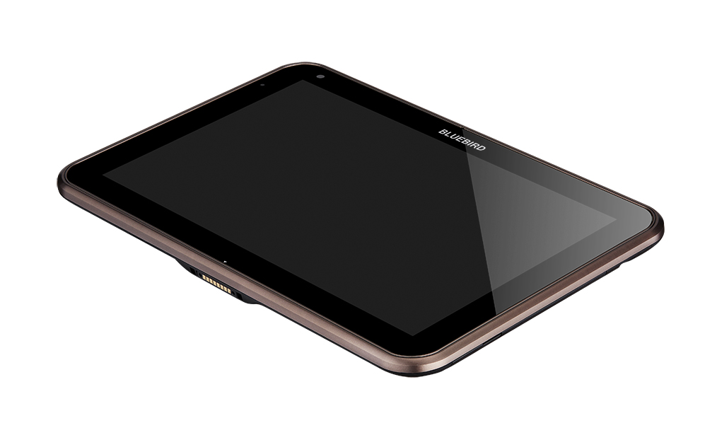 Terminal movil Bluebird RT101