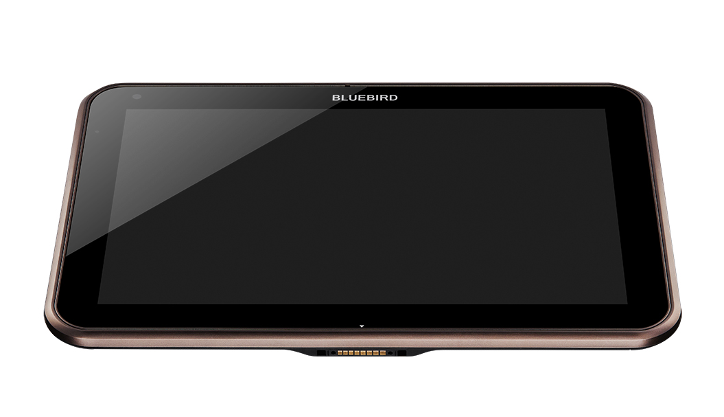 Terminal movil Bluebird RT101