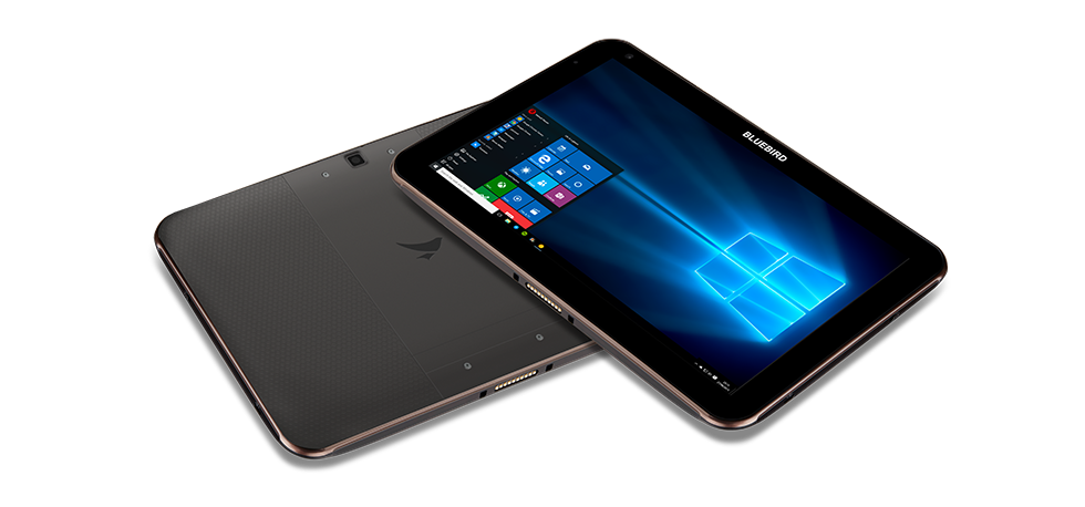 Terminal movil Bluebird ST102