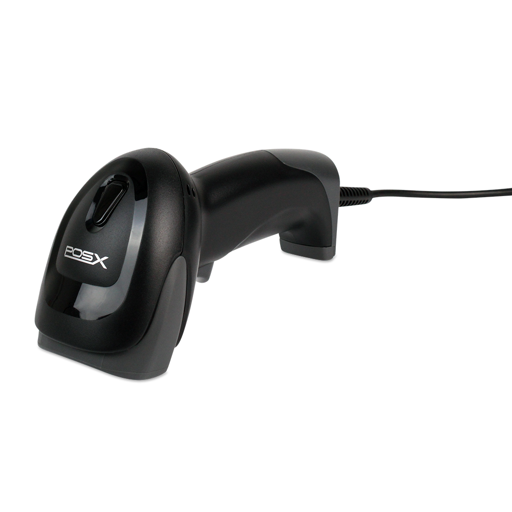 Scanner Custom ION LINEAR 2