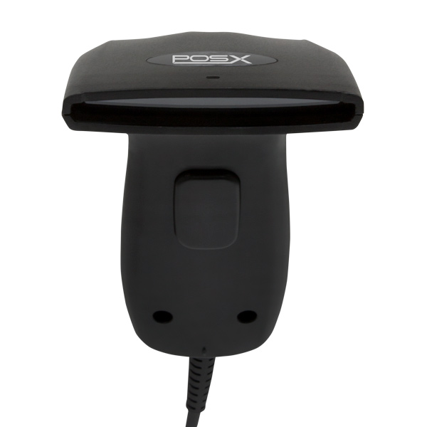 Scanner Custom ION SHORT RANGE