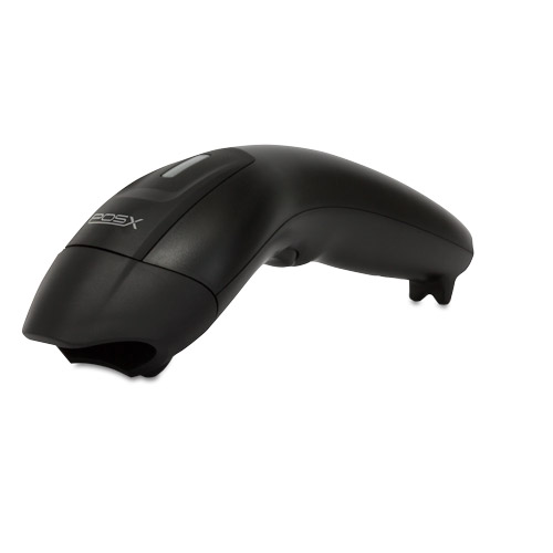 Scanner Custom ION WIRELESS