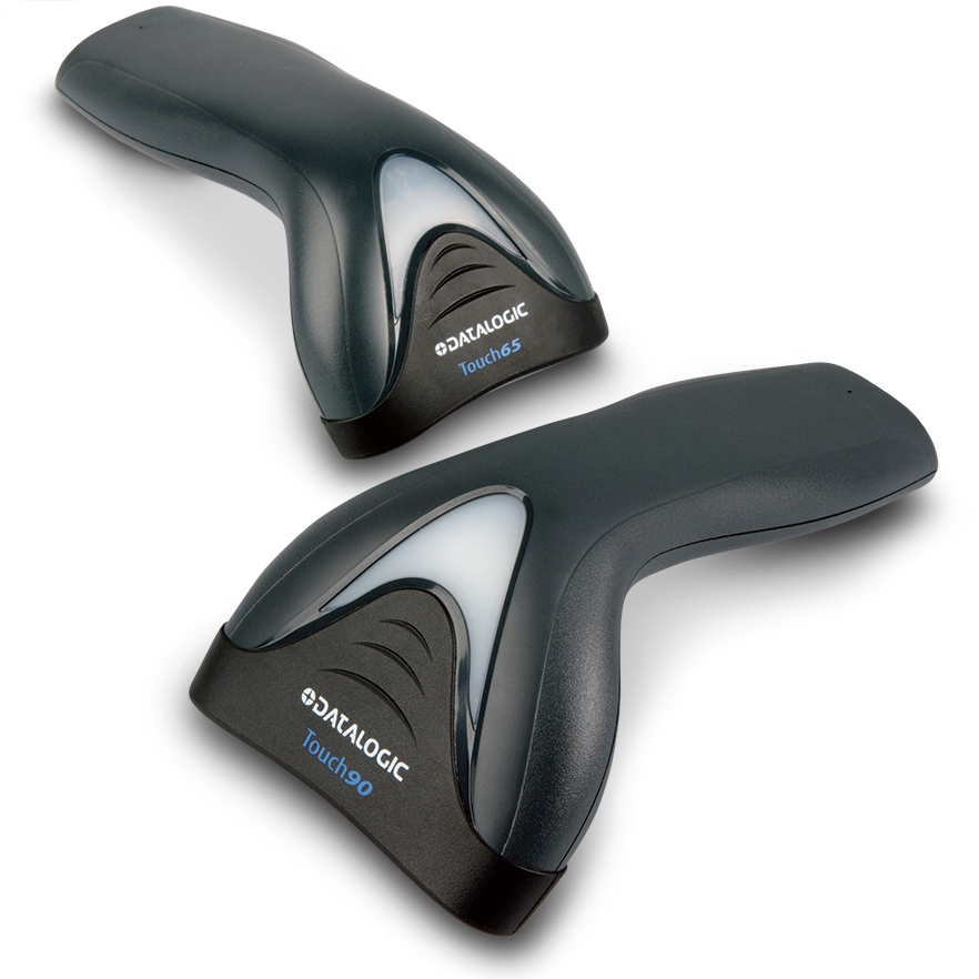 Escáner Datalogic Touch