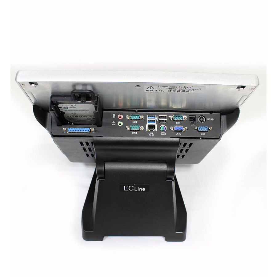 Punto de Venta EC Line EC-15i5