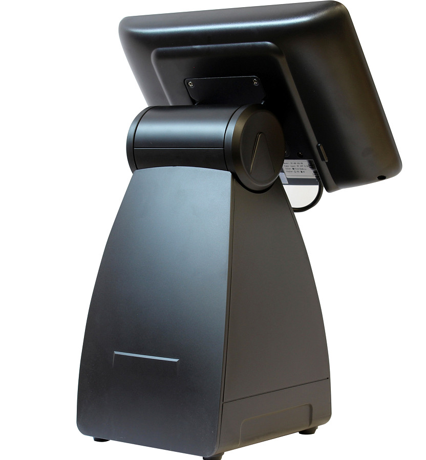Punto de Venta EC Line EC-AM-102-80