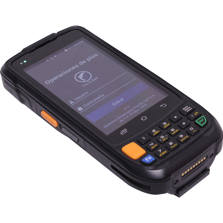 Punto de Venta EC Line EC-i6200S