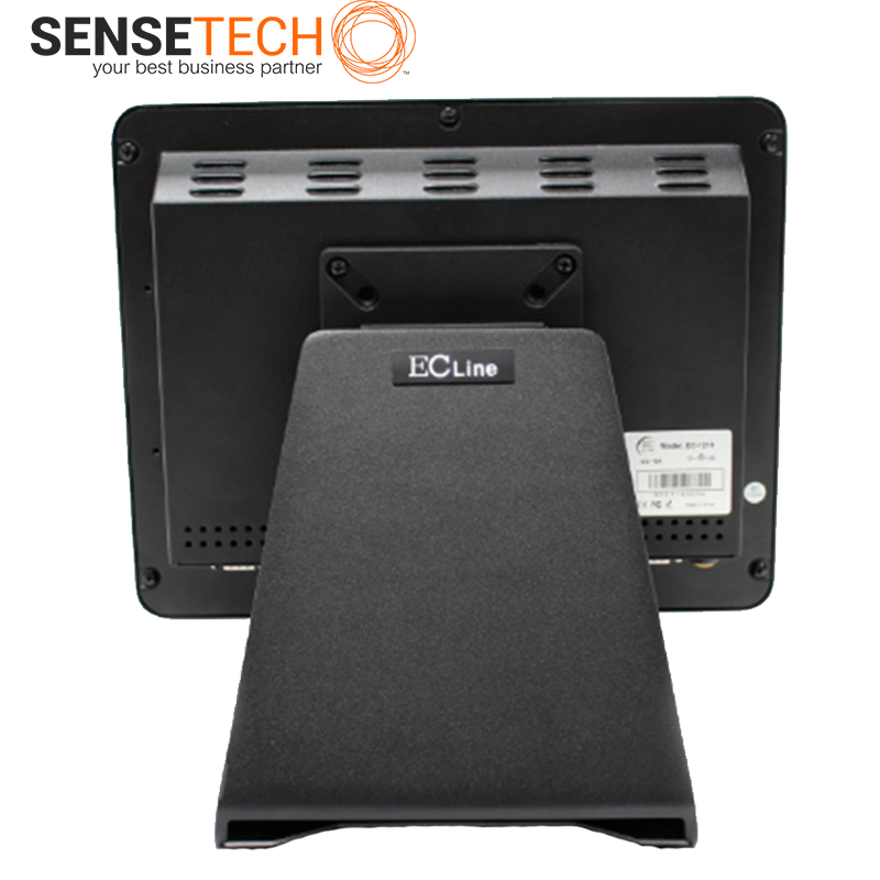 Punto de Venta EC Line EC-1219