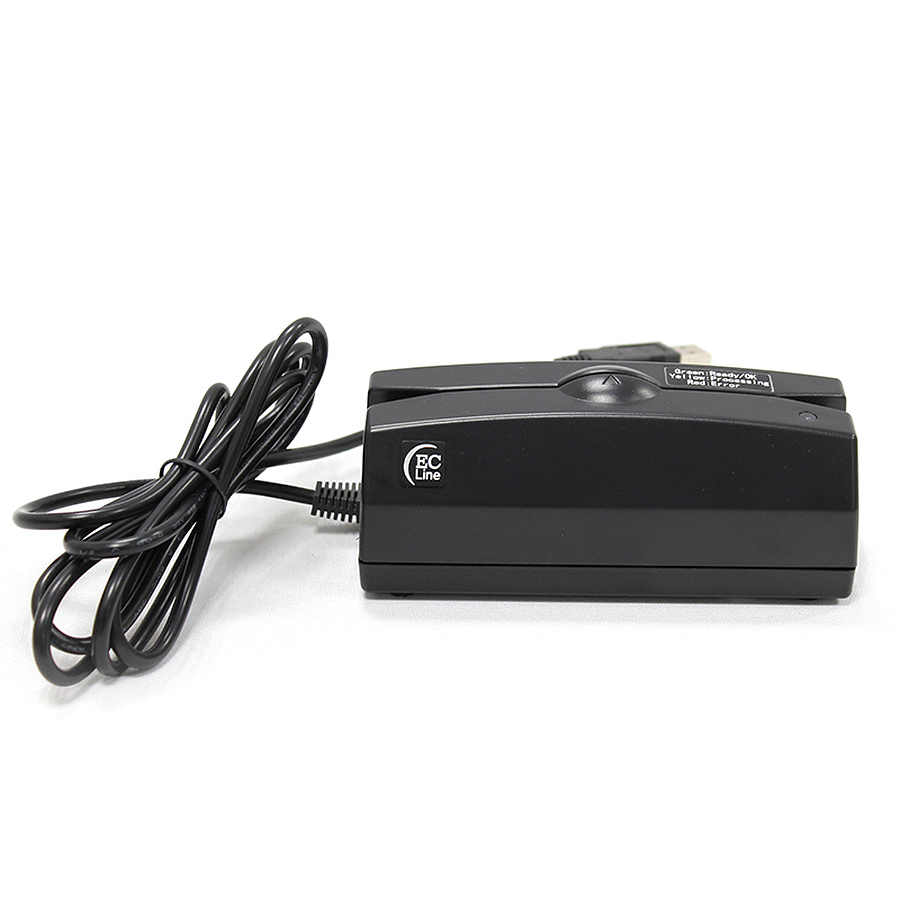 Lector EC-C202D|EC LINE