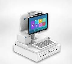 HiStone HK680U Box POS System