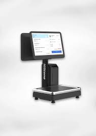HiStone T POS Scale HT528