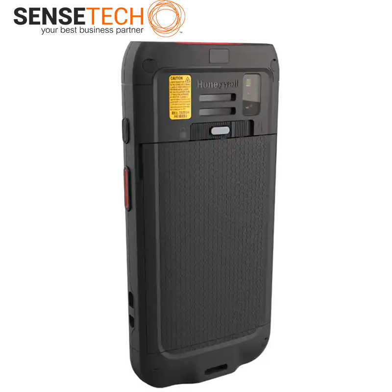 Honeywell Dolphin CT40