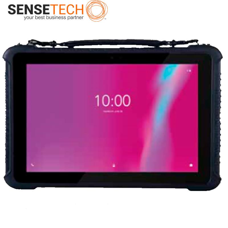 Tablet de uso rudo Minno A08E86