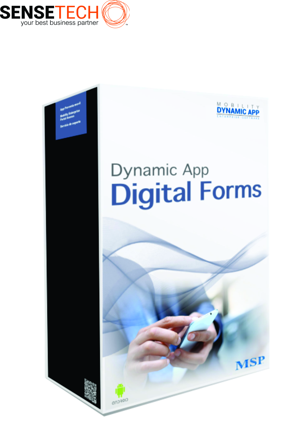 Dynamic App Digital Forms