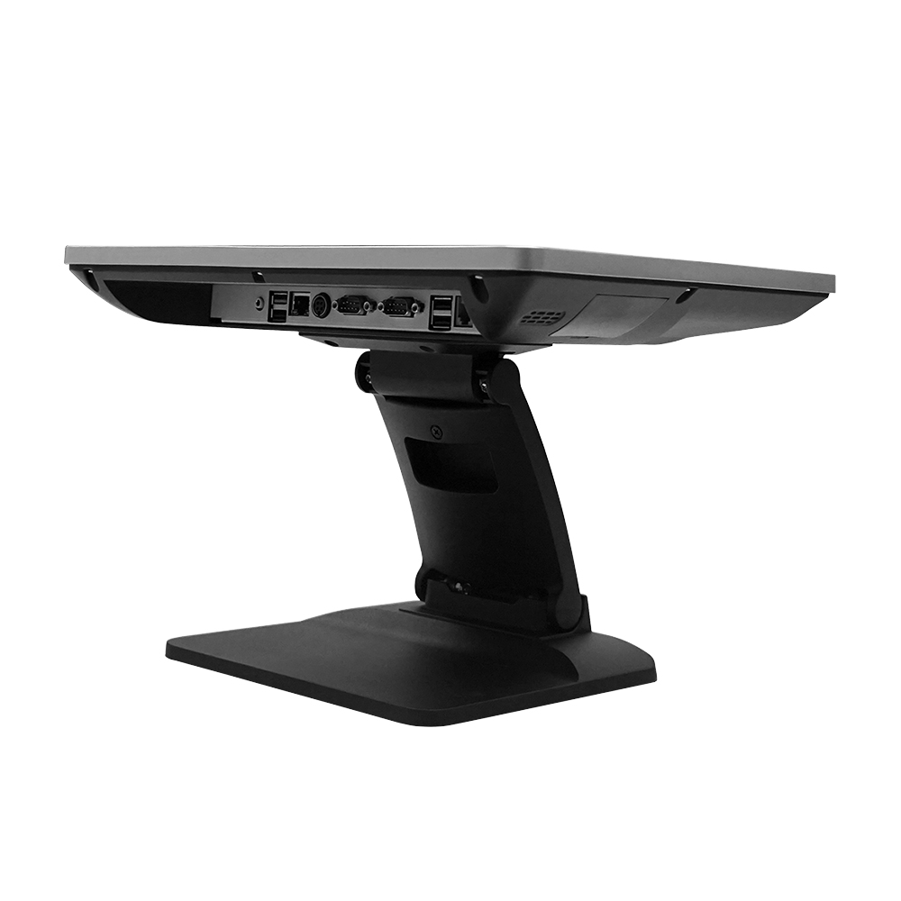 Punto de Venta EC-FS-1538i3 AIO Touch screen de 15 pulgadas sin bisel y ...