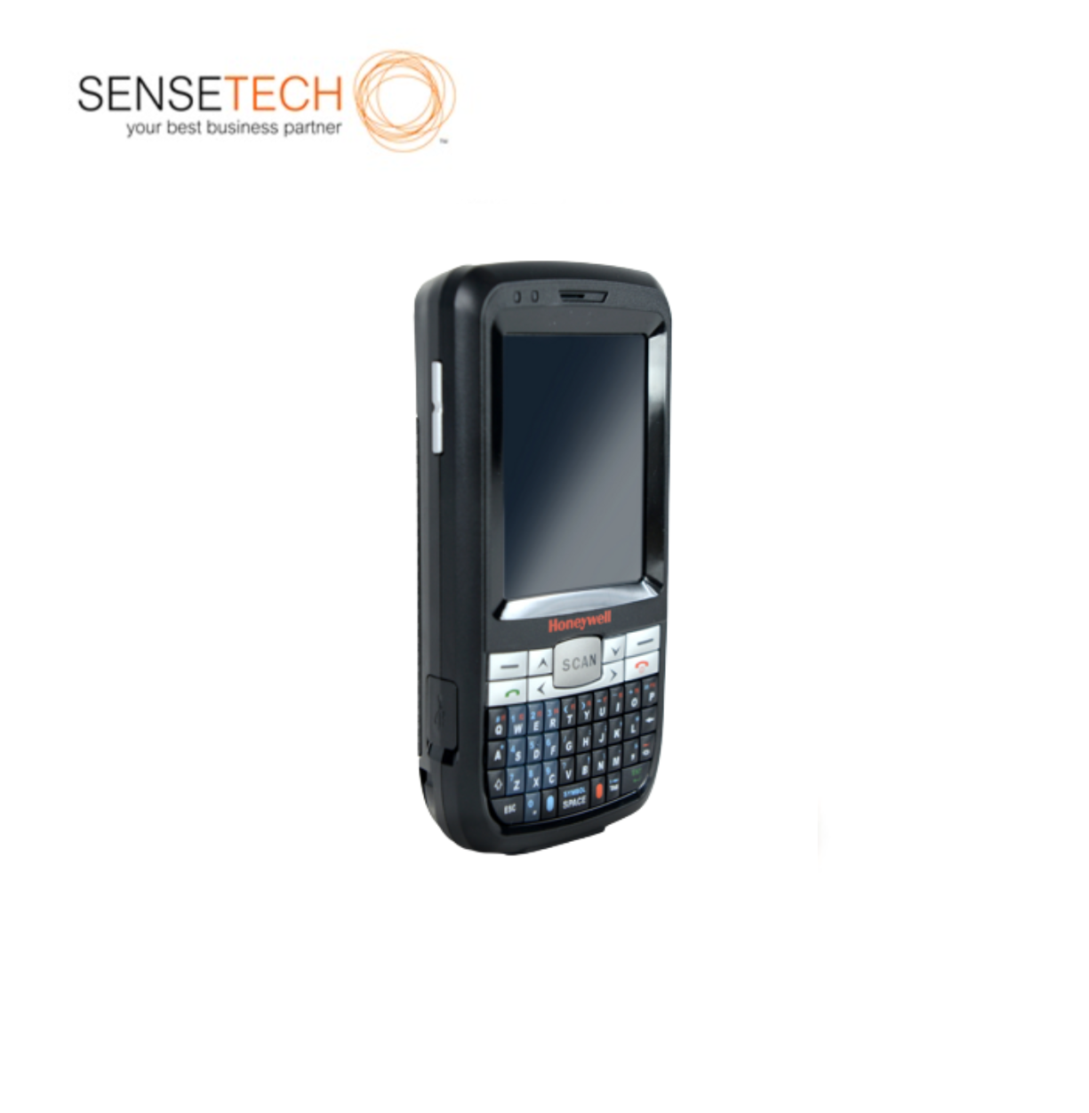 Sensetech B2B México