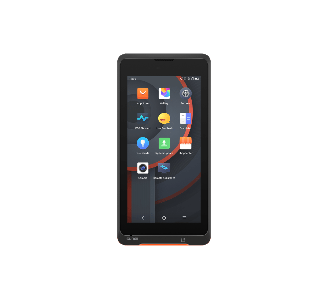 Sunmi P2 LITE SE, Terminal de pago inteligente