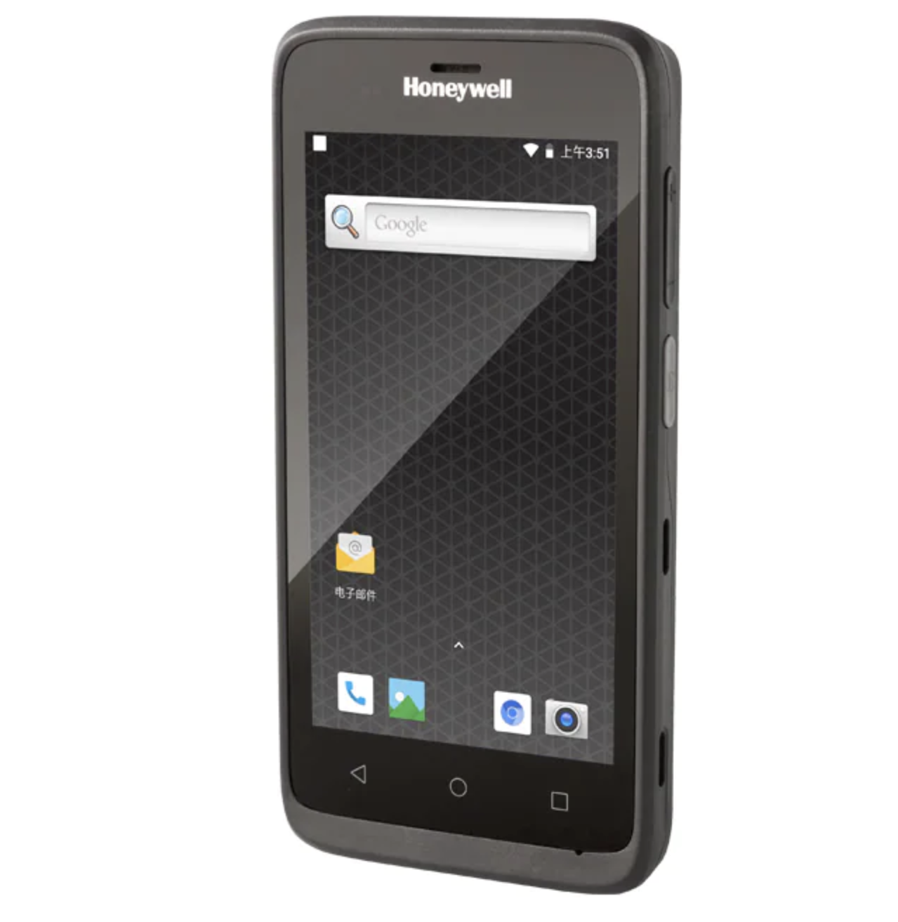 Terminal Móvil Honeywell ScanPal EDA51