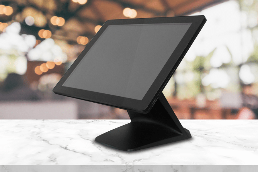 Pulso Ultra WS|Touch Dynamic