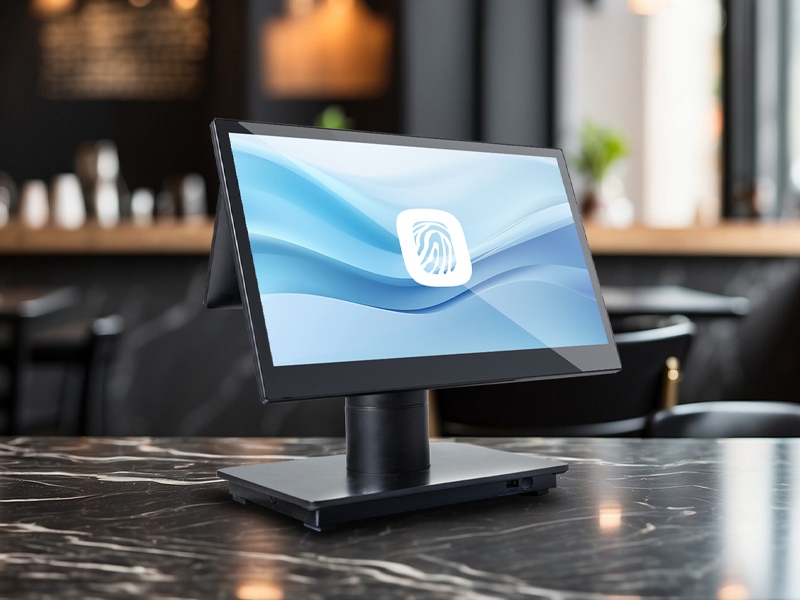 Razor Vision POS | Innovación Todo en Uno