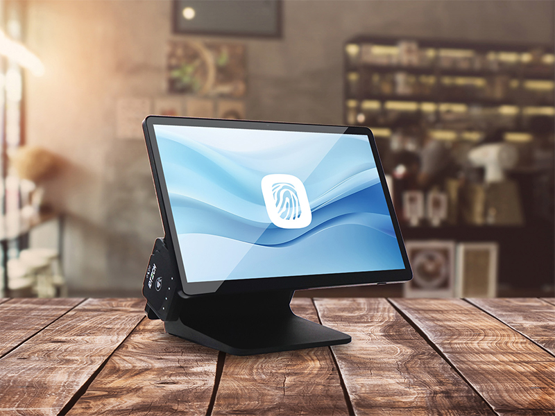 Vector Todo en Uno|Touch Dynamic