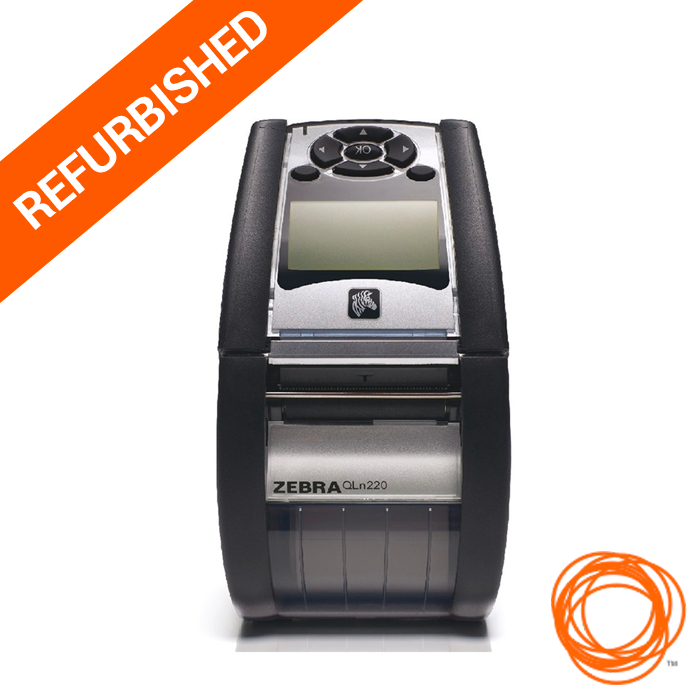 Zebra QLn220