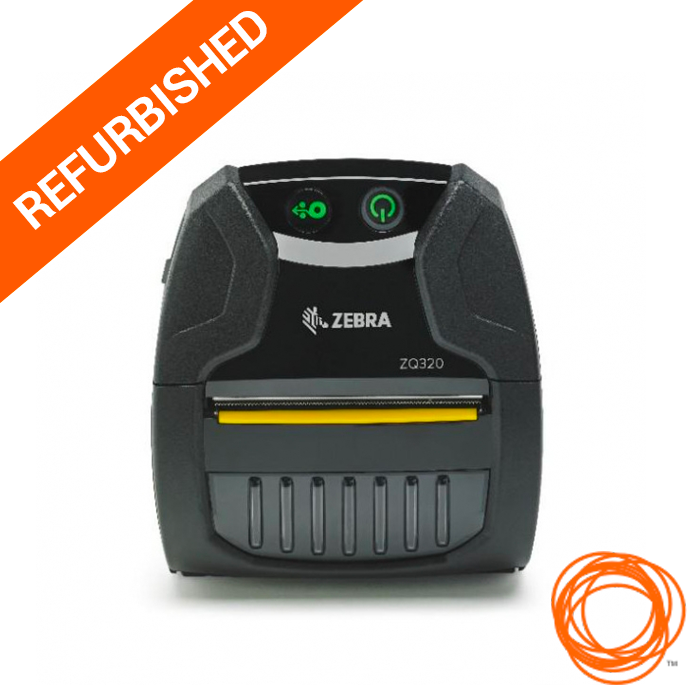 Impresora portátil Zebra ZQ310