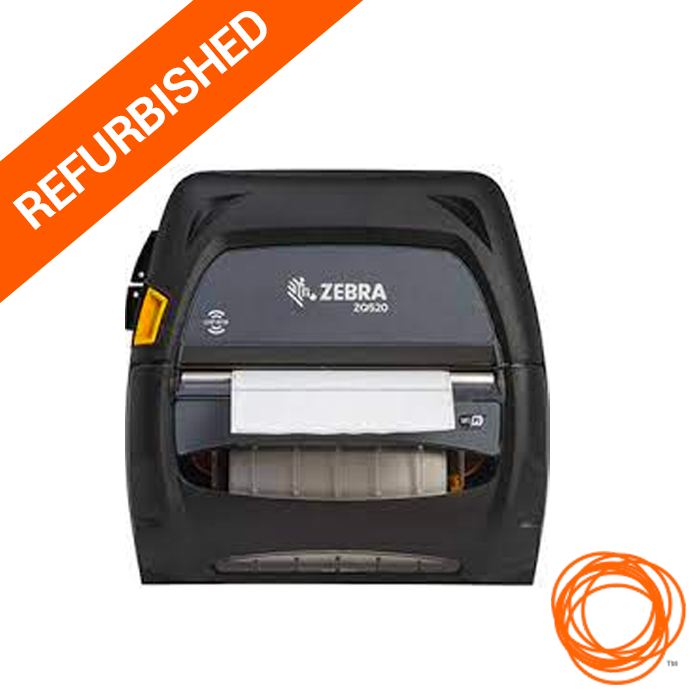 Zebra ZQ520